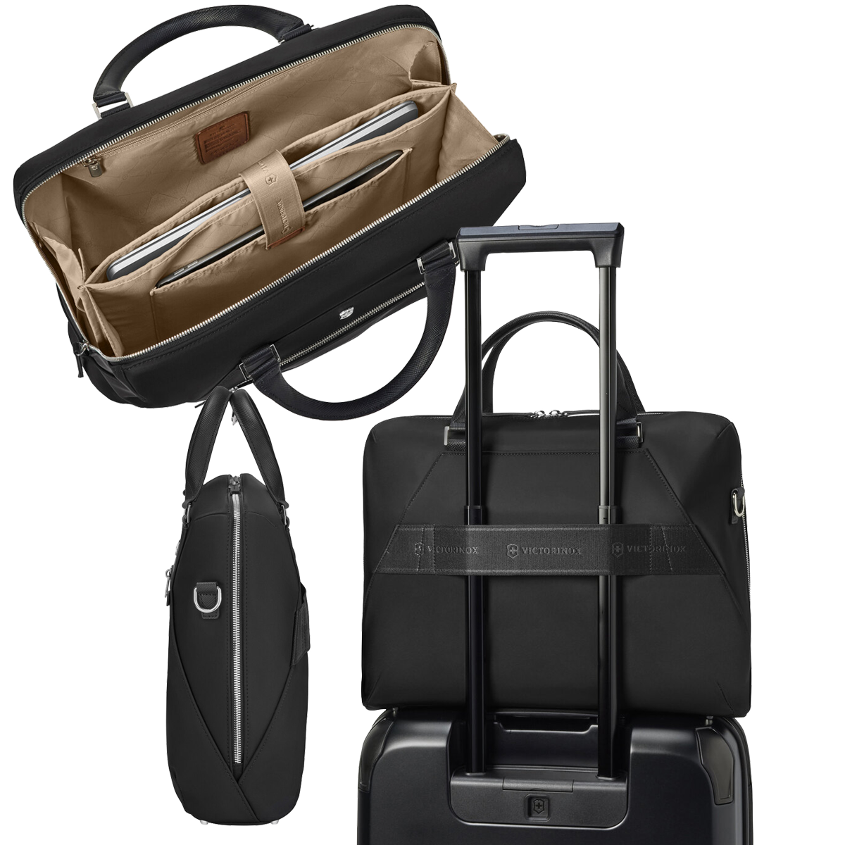 Penske Truck Leasing Webstore. Victoria Signature Briefcase