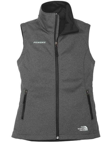 Penske Truck Leasing Webstore. The North Face Ladies Ridgeline Soft ...