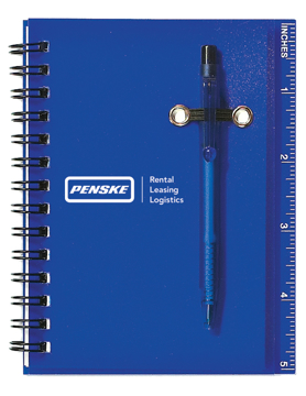 Penske Truck Leasing Webstore. Pens & Journals