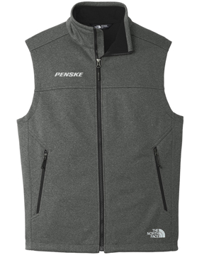 Penske Truck Leasing Webstore. The North Face