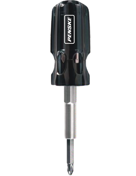 Penske Truck Leasing Webstore. Picquic Multi Head Screwdriver